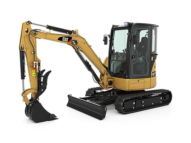 N C Machinery