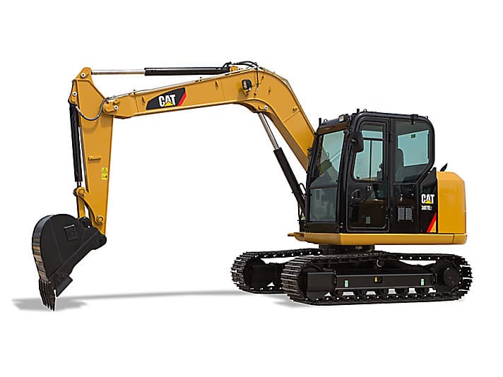 N C Machinery