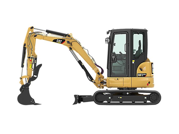 N C Machinery